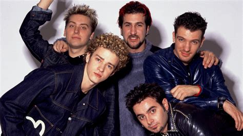 Image result for Nsync Background