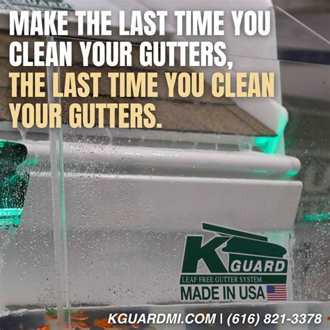Image result for KGuard Gutters Problems