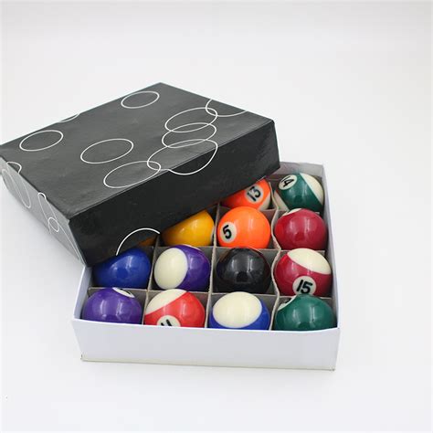 Image result for Pool Ball Display Box