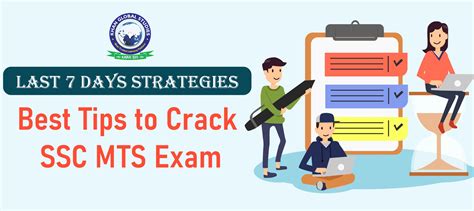 Image result for MTS Exam Tips