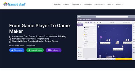 Image result for Game Making Software No Coding Free
