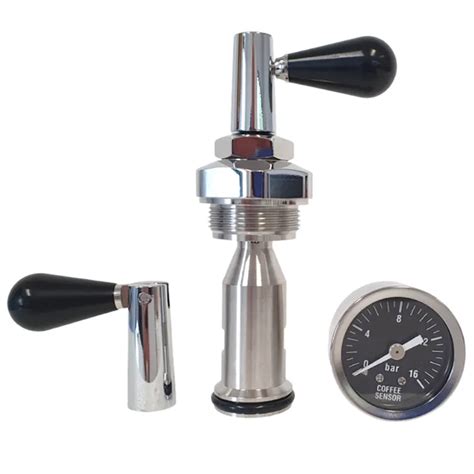 Image result for Coffee Sensor Flow Control Kit