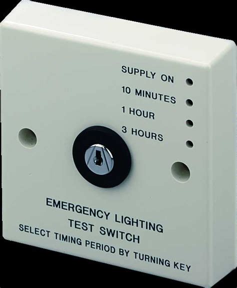 Image result for Simplex Test Switch