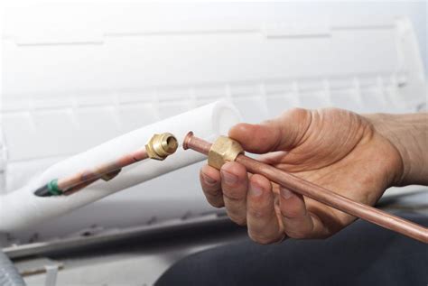 Image result for How Get Copper Out a C Unit