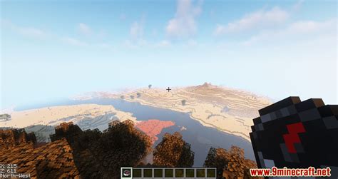 Image result for How to Use Cross Compass Minecraft Mod