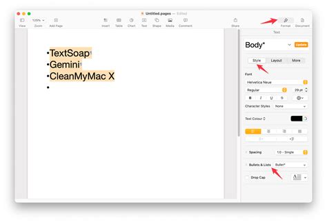 Image result for Create a Bullet