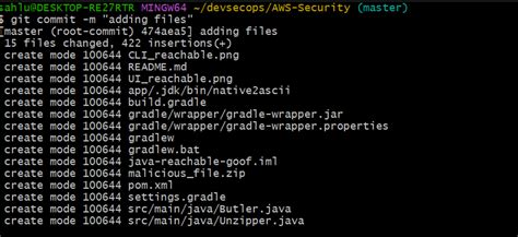 Image result for How to Upload GitHub Code to AWS Code Commit