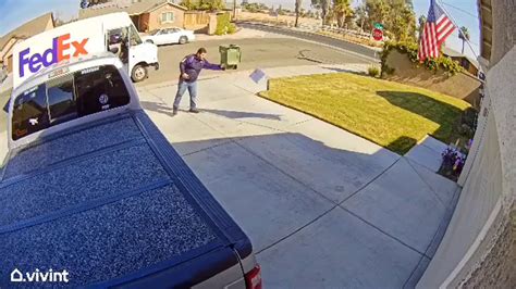 Image result for FedEx Drivers Getting Upset