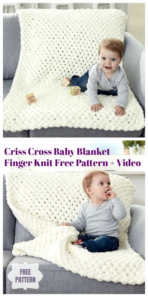 Image result for Finger Knitting Patterns