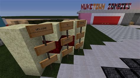 Image result for Call of Minecraft Zombies Tutorial