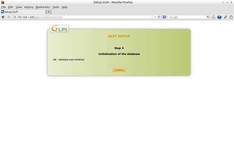 Image result for GLPI System Requirements