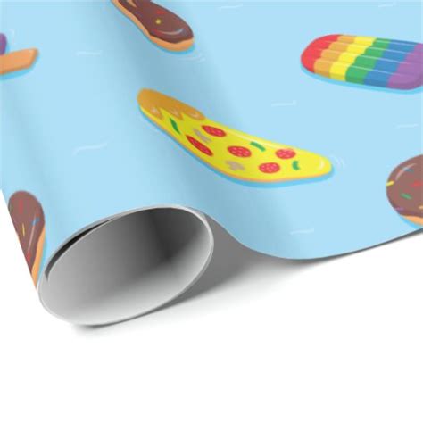 Image result for Wrapping Paper Pool