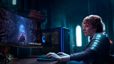 Image result for Alienware Aurora Designer
