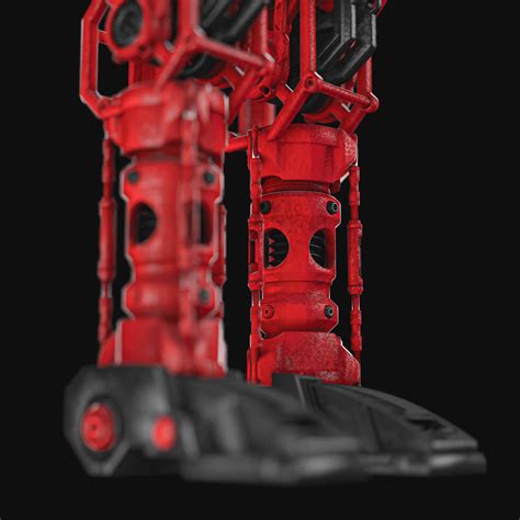 Image result for Robot Kitbash