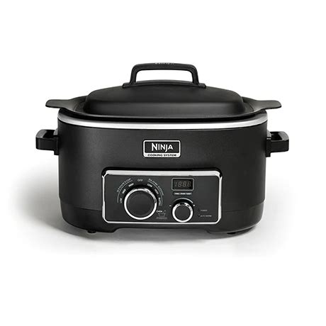 Image result for Ninja 3-In-1 Cooking System