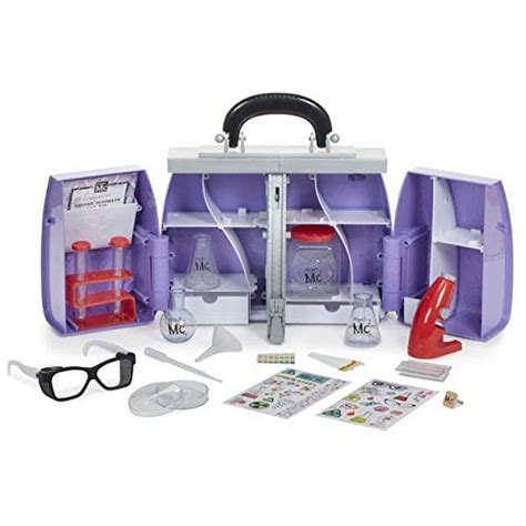 Image result for Project MC2 Lab Kit