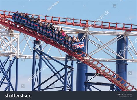 Image result for Roller Coaster Front View