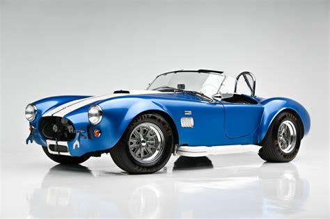 Image result for Backdraft Cobra Kit Car