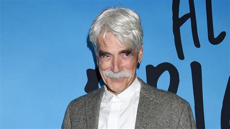 Image result for Sam Elliott Gun Control