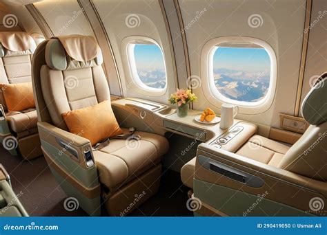 Image result for First Class Plane Pics