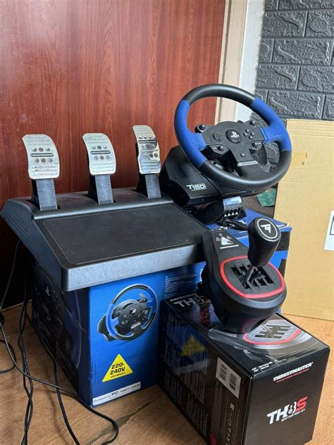 Image result for Thrustmaster T150 Pro Stand