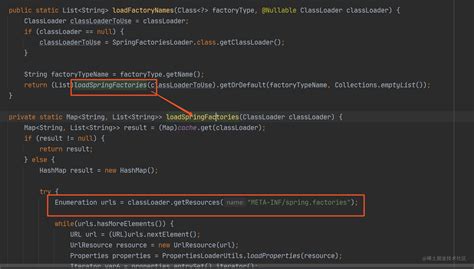 Image result for Enableautoconfiguration Simple Explanation