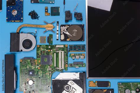 Image result for Part of Computer Latest Model