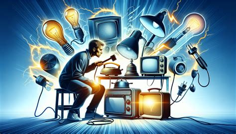 Image result for Electrical PAT Testing