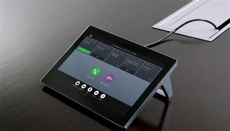 Image result for Polycom Touch Control