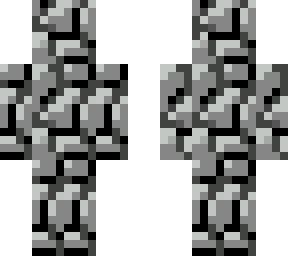 Image result for Cobblestone Skin Java