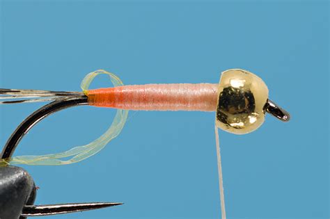 Image result for Fly Tying Using Body Quill