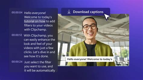 Image result for Transcript Video Help
