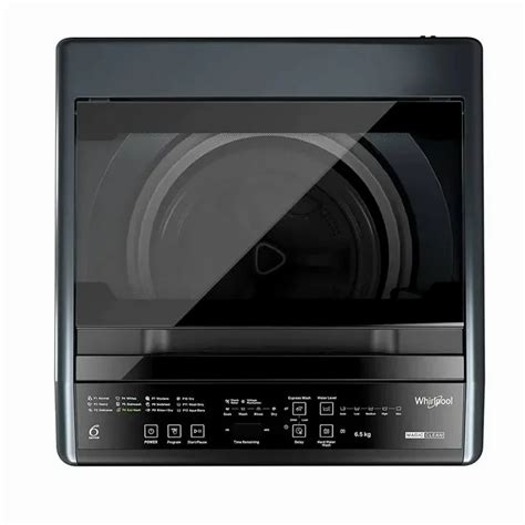 Image result for Automatic Washing Machine Top Load