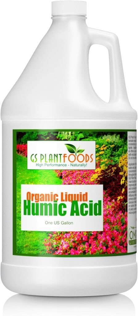 Image result for Bioflora Humic Acid