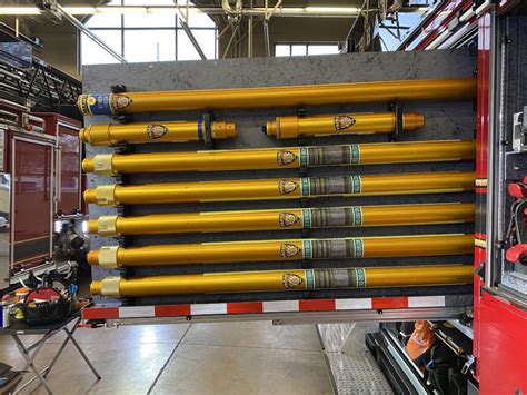 Image result for Paratech Acme Thread Strut