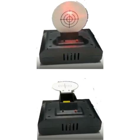 Image result for 9Mm Laser Target System