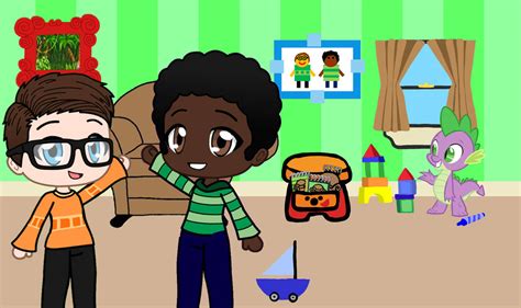 Image result for Spike Clues Part Experiments