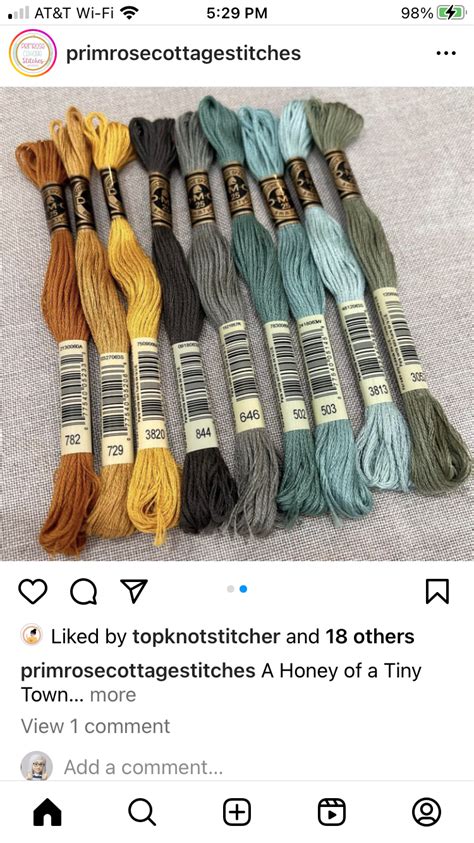 Image result for DMC Thread Color Card