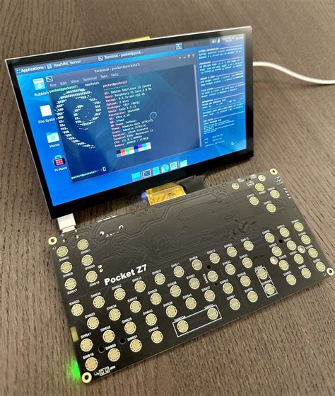 Image result for Pocket PC Using Raspberry Pi