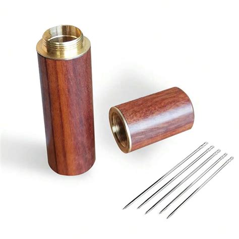 Image result for Self Threading Needles