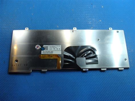 Image result for Alienware M14x Keyboard Replacement