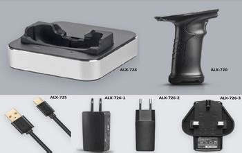 Image result for Alien RFID H460 Software