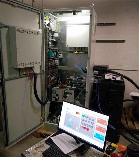 Image result for Machine Monitoring System