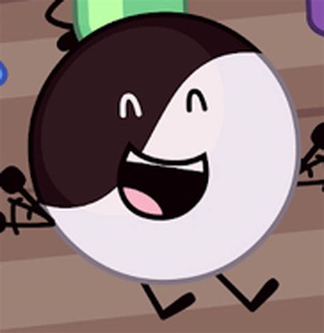 Image result for Inanimate Insanity Invitational Characters