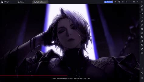 Image result for LD Player Loading Screen