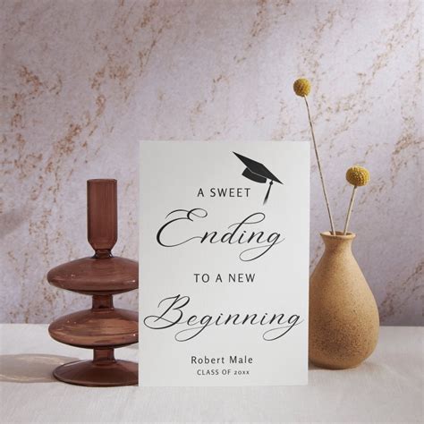 Image result for Graduation Party Direction Signs