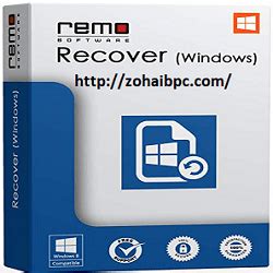 Image result for Remo Tutorial Recover