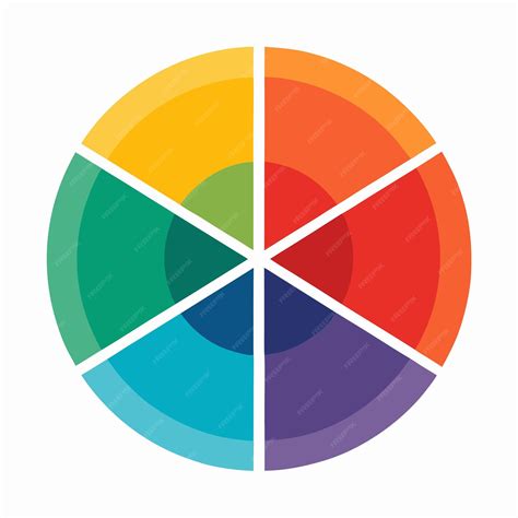 Image result for Double Complementary Color Definition