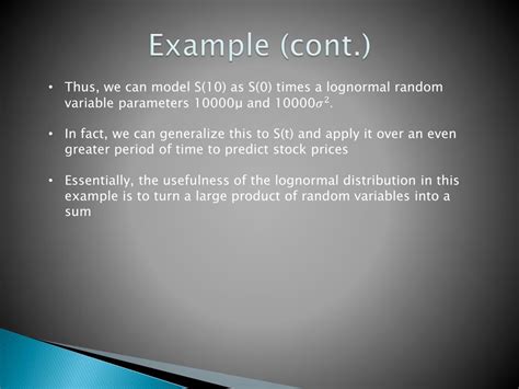 Image result for Lognormal Distribution Explained