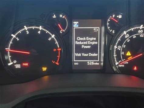 Image result for Reduced Engine Power